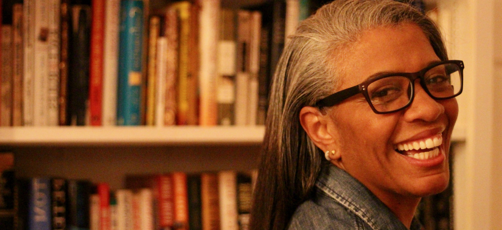 :Helen R. Little – Media Maven