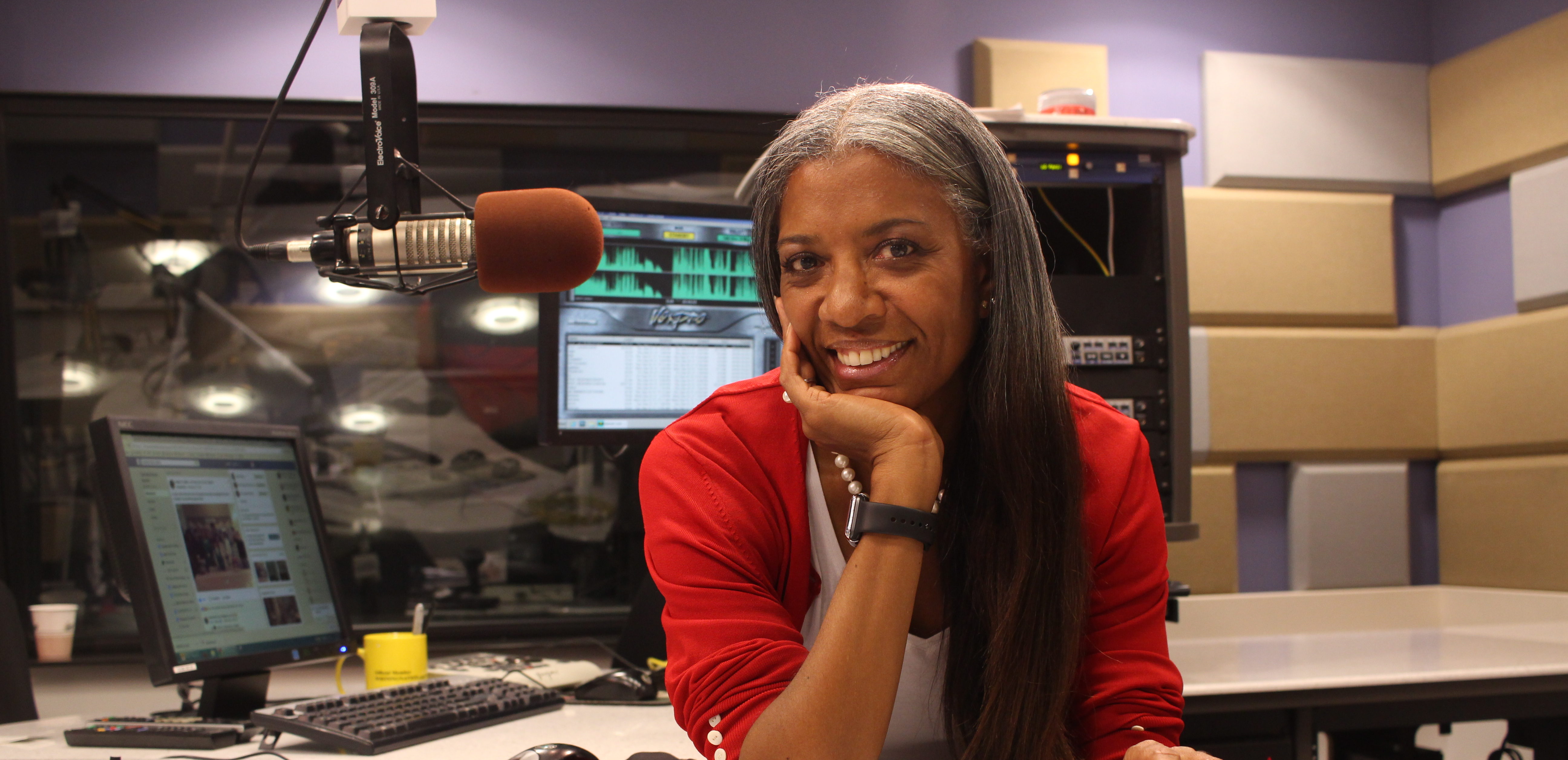 :Helen R. Little – Media Maven