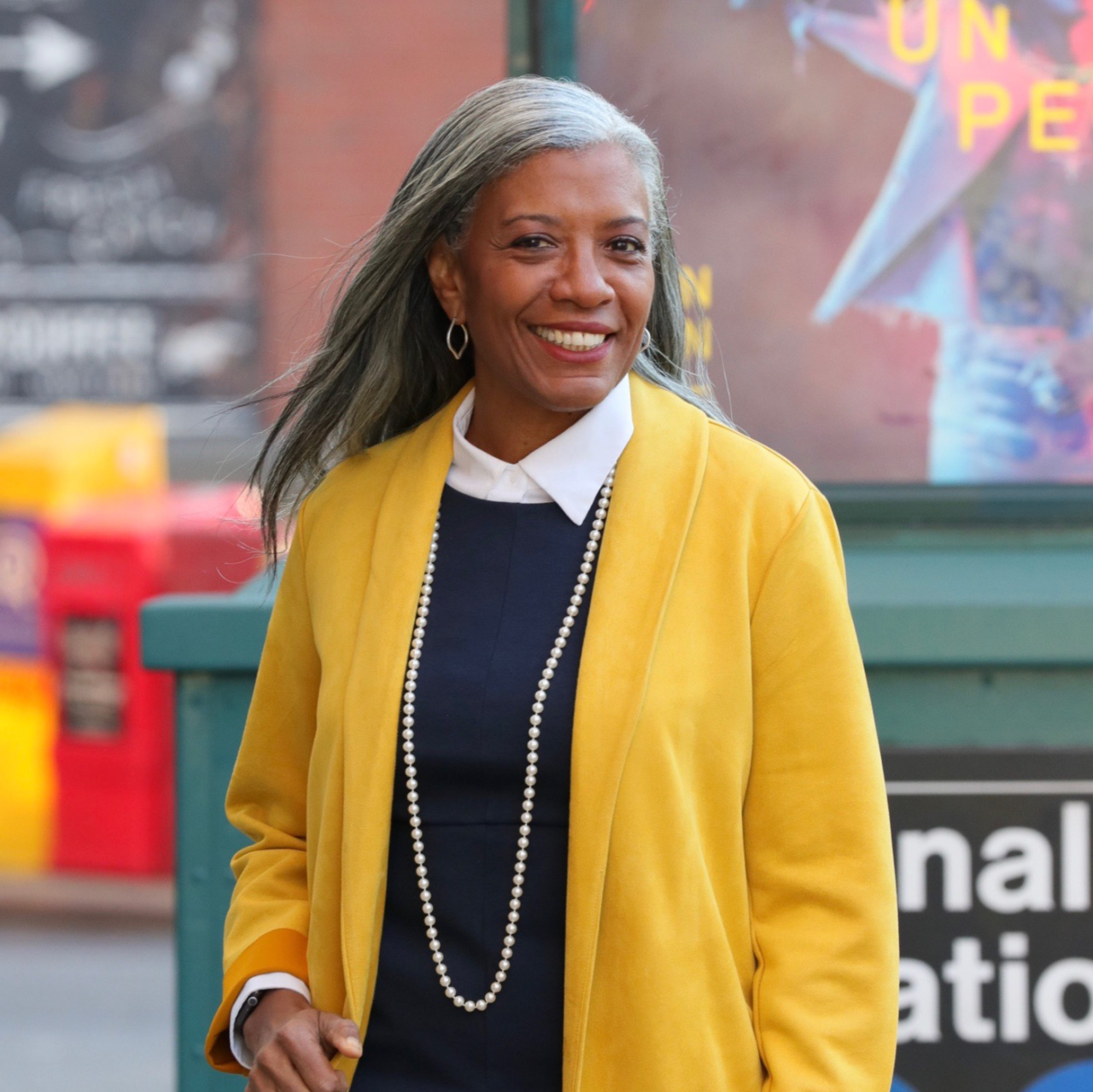 Helen Little - Welcome - Helen R. Little